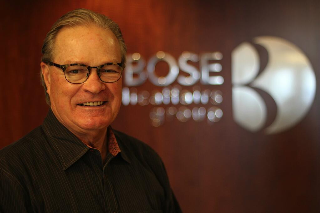 Meet Dan Seitz with BPAG’s New Strategic Advisory Services Team // BPAG ...